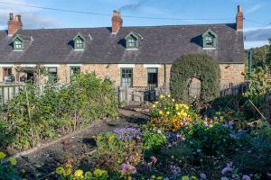 Wat Is Een Engelse Tuin? | Engelse Cottage Tuin Trusta.nl